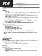 Coding Dojo PH Course Packet | PDF | Java Script | Machine Learning