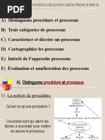 Exemple de Fiche de Processus | PDF