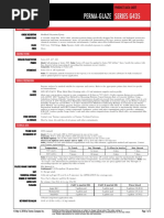 Topcoat F69: Coatings For Aircraft Structure Protection | PDF ...