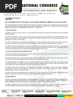 282B_SNW_Form | PDF | Equity (Finance) | Private Law