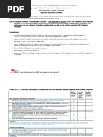 ITERS Materials Checklist | PDF | Toys | Dolls