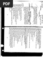 Blithe Spirit Script | PDF