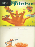 LIVRO - Obax - André Neves | PDF