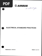 Boeing Electrical Standard Wiring Practices Manual | PDF | Electrical ...