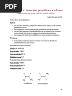 Monoterpenos: Estructura y Ejemplos | PDF | Compuestos orgánicos | Química