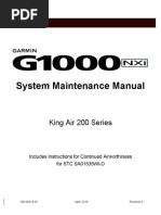 Aircraft Sealants: Sealant Application Chart & Cross Reference | PDF ...