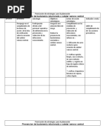 Valoración Escala de Funcionalidad de Crichton | PDF | Medicina CLINICA ...