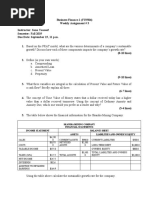 The Speedee Service System | PDF