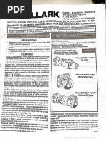 VECOS V3 Smart Locker System PDF | PDF | Mains Electricity | Power Supply