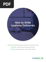 SLII Worksheet PDF | PDF | Goal | Leadership