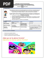 Ficha de Servidores de Mi Comunidad para Primero de Primaria | PDF