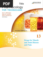 Myospaz Tablet Usage and Side Effects | PDF | Medical Specialties ...