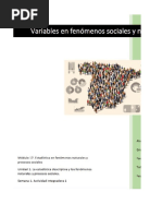 Actividad Integradora Módulo 19: Vectores | PDF | Velocidad | Vector ...