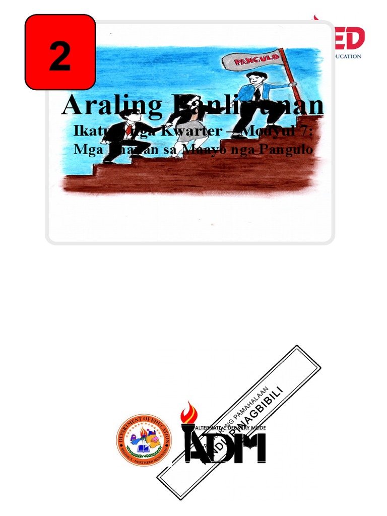 AP2 - Q3 - Module 7 | PDF