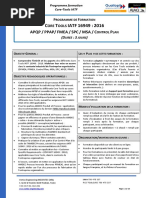 Audit de Processus par Couche (LPA) | PDF | Audit | Gestion des risques