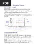 RMN Cours | PDF | Spectroscopie RMN | Résonance magnétique nucléaire