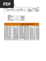 Saiba Abaixo Como Calcular o IRT em Angola | PDF | Cálculo | Impostos