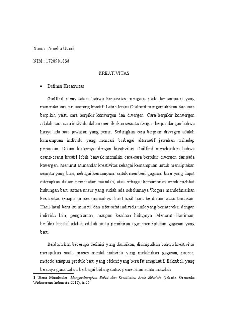 Definisi Dan Blueprint 3 Fix | PDF