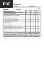 Line Breaking Safety Guide | PDF | Personal Protective Equipment ...