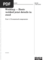 Iso 9692 - 1 PDF | PDF