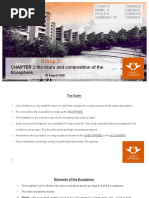 THE BIOSPHERE grade 7 | PDF | Earth | Plants