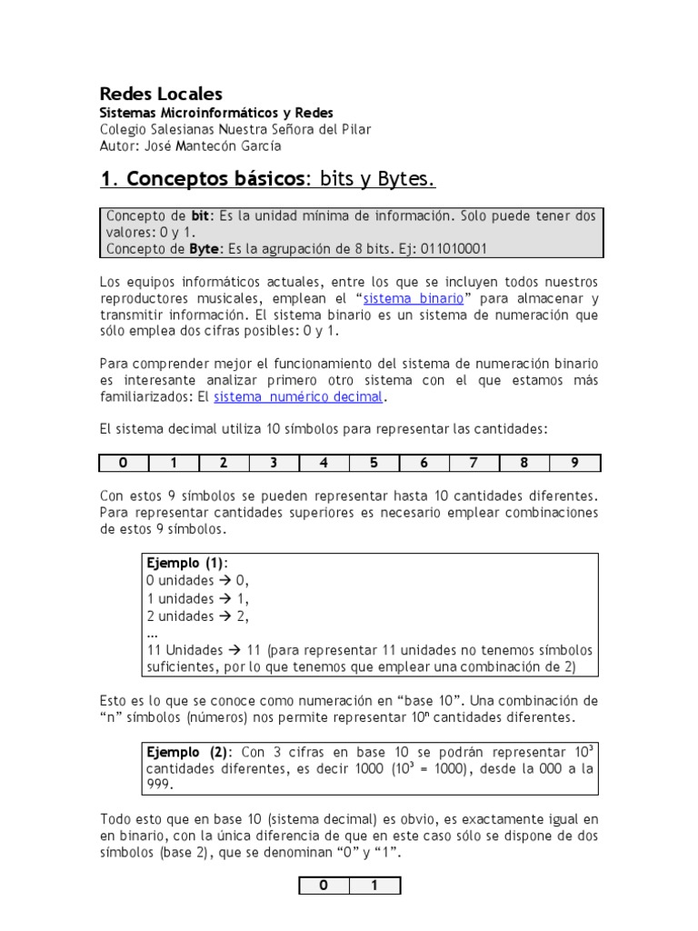 Bits y Bytes | PDF | Mp3 | Poco