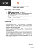 Manejo del Software Contable Helisa | PDF | Contabilidad | Economias