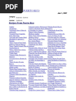 Rice Cooker Plus Recipes | PDF | Cakes | Potato