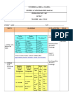 QUESTIONS WITH WAS -WERE DISCUSSION | PDF