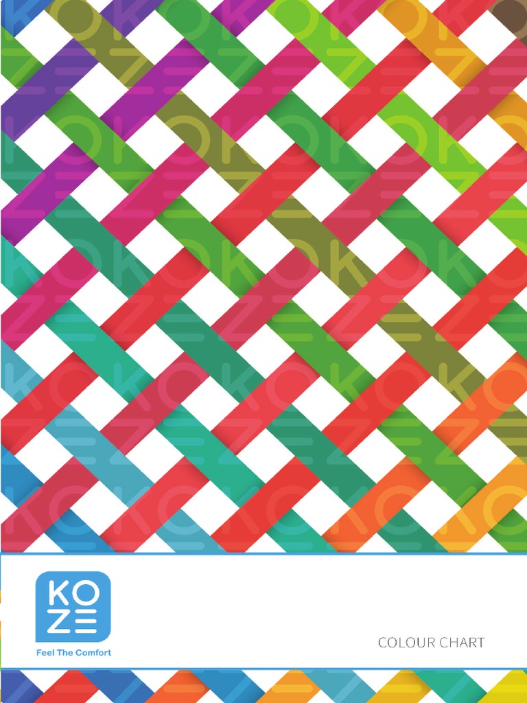 Katalog Kaos Koze 2018 | PDF
