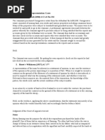 FBL V AYOB and Gani | PDF | Surety | Loans