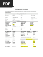 Worksheet On Hire Purchase | PDF | Prices | Interest