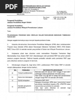 Pelaksanaan Program Rancangan Makanan Tambahan Di Sekolah Rendah ...