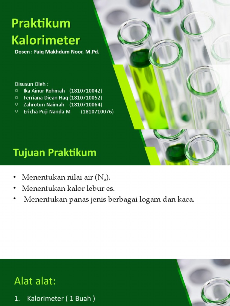 PROFESI LABORAN - Kel 6 | PDF
