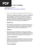 FDA Pre Submission Cover Letter | PDF | Food And Drug Administration ...