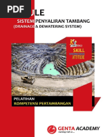 Komponen Pompa Multiflo 420 EX | PDF