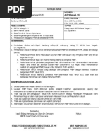 Buku Panduan Penggunaan I-Emonitoring 2024 | PDF | Bisnis | Pengelolaan Keuangan & Uang