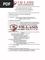 Fcra Section 609 and 605 Letter | PDF | Identity Theft | Credit Bureau