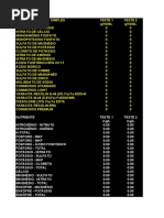 F1 League Standings Template | PDF | Sports | Fédération Internationale ...
