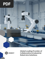 JAKA Product Catalogue 2025-En | PDF | Transmission Control Protocol ...