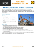 Safety Data Sheet Nitomortar Tc2000 Base: Revision Date: 26/06/2019 ...