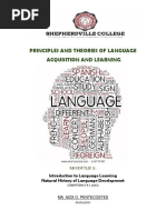 AAC in Music Therapy | PDF | Part Of Speech | Language Mechanics