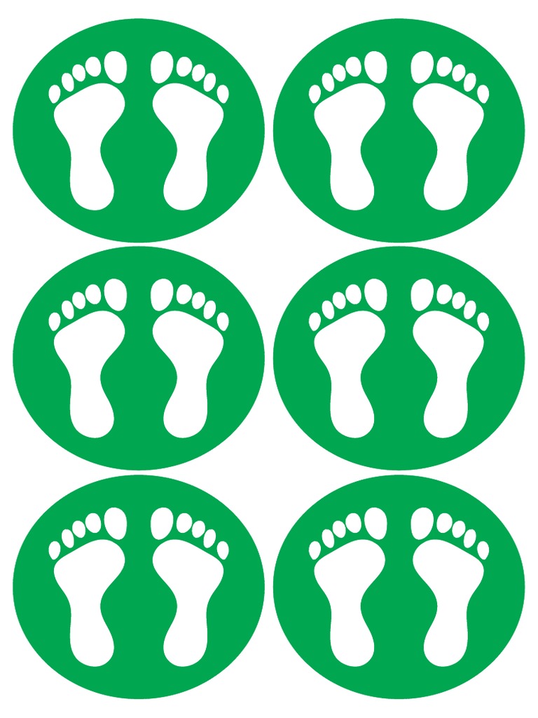 Stiker Kaki A3+ | PDF
