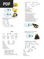 Pandiwa Worksheet | PDF