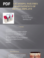 Implant Driver Compatibility-Chart | PDF | Dental Implant | Dentistry