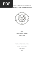 Diagnosa dan Penanganan SOL Intrakranial | PDF | Pengembangan Diri ...