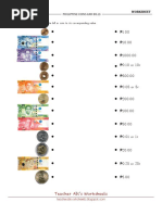 Worksheet Makabansa Q1 Week6 | PDF