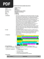 CAPE Communication Studies IA Sample | PDF | Classroom | Nonverbal ...