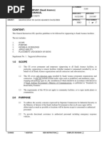 Saudi Aramco General Instruction Manual | PDF