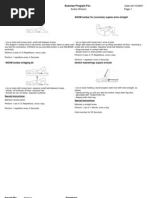 Exercises For VMO Strengthening | PDF | Knee | Foot